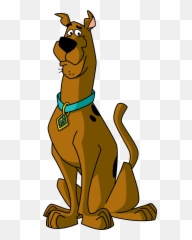 Scooby - Scooby Doo Good Png,Scooby Doo Png - free transparent png ...