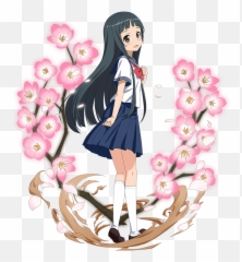 Robishi I Comms Closed - Kawaii Anime Girl Png,Anime Heart Png - free ...