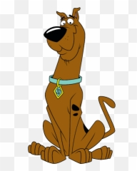 Scooby - Scooby Doo Good Png,Scooby Doo Png - free transparent png ...