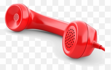 Red Phone Icon Png - Telephone Icon Png Colour Png,Red Phone Png - free ...