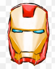 Iron Man Mask Roblox Transparent Png - Spider Man Mask Roblox,Iron Man ...