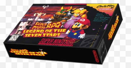 Free transparent super mario rpg logo images, page 1 - pngaaa.com