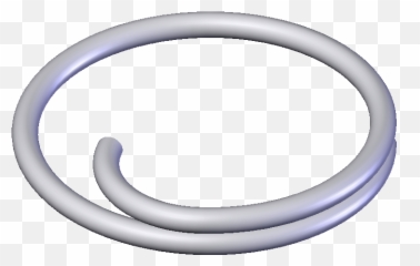 Chrome Circle - Chrome Circle Png,Silver Circle Png - free transparent ...