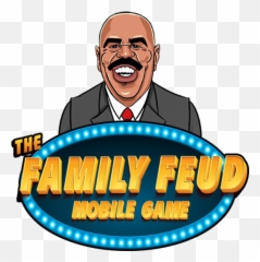 Family Feud Logo Png Transparent - free transparent png images - pngaaa.com
