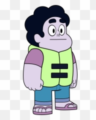 Steven Universe Pilot Garnet Hd Png - Garnet Steven Universe Piloto ...