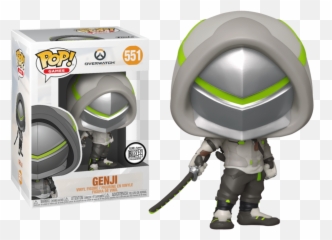 Download Hd Svg Free Stock Spray Vector - Genji Logo Png,Overwatch ...