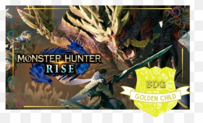 Switch Monster Hunter Stories 2 Wings Of Ruin Special Png Mhw Optional ...