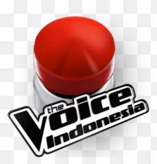 The Voice Logo - Logo The Voice Png,The Voice Logo Png - free ...