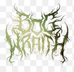 Death Band Logo Transparent Png - Death Logo,Death Metal Logos - free ...