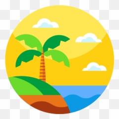 Tropical Incentives Logo Download - Logo Icon Png Svg Tropical ...