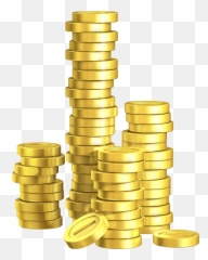 Dnd Pile Of Gold Png - free transparent png images - pngaaa.com