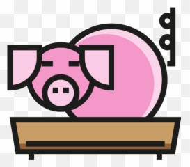 Flying Pig Png - Flying Pig Transparent Clipart Full Size Clipart ...