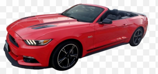 Red Ford Mustang Png Clipart - Ford Mustang Red Png,Ford Mustang Png ...