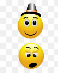 Smiley Emoji Face - Free Image On Pixabay Emoji Error Png,Surprised ...