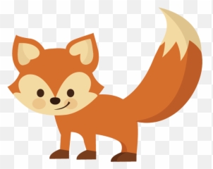 Download Geometric Vector Fox - Transparent Geometric Fox Png,Fox ...