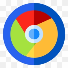 Chromium Browser Png Photos Play - White Transparent Chrome Icon Png ...