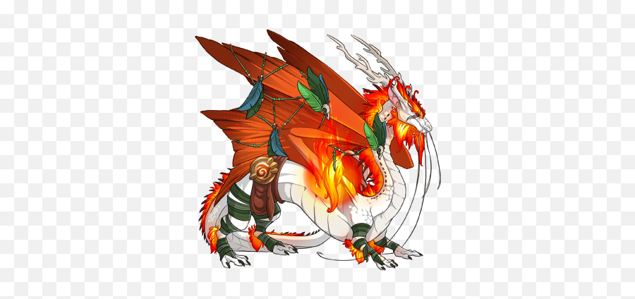 Theme Week Costume Party Dragon Share Flight Rising - Imperial Dragon ...