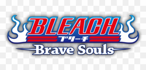 Bleach Logo - Hands Like Houses Merch Png,Bleach Logo Transparent ...