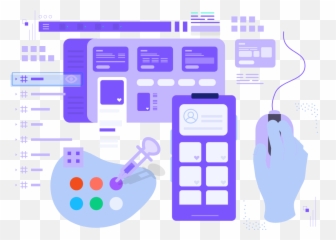 Design Launcher App Icons For Iphone Ios U0026 Android Devices - Dot ...