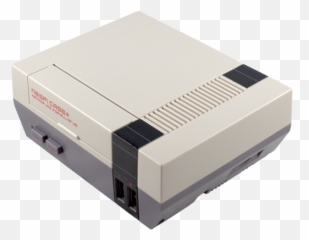 Nes - Nes Classic Edition Png,Nes Png - free transparent png images ...