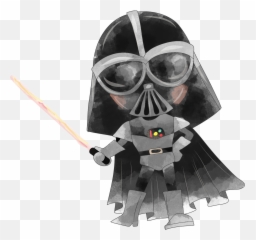 Dath Vader - Pet4ever Cartoon Png,Vader Png - free transparent png ...