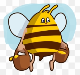 Bee Adventure Time Wiki Fandom - Bee From The Adventure Time Png ...