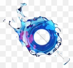 Blue Circle Transparent Png Clipart - Pulsing Circle Gif Transparent ...