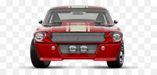 Red Ford Mustang Png Clipart - Ford Mustang Red Png,Ford Mustang Png ...