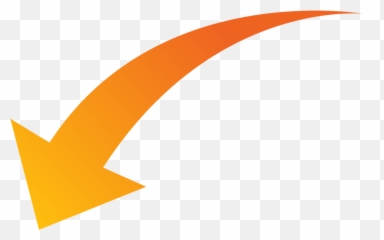 Arrow Yellow Translucent Transparent Png - Stickpng Transparent ...