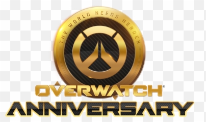 Overwatch Logo Transparent Background - Overwatch Png,Overwatch Logo ...