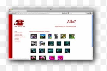 Allo Logo Logos Icon - Dot Png,Allo Icon - free transparent png images ...