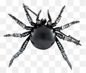 Giant Spider Transparent - Giant Spider Transparent Png,Spider ...