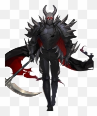 Reaper Transparent Png - Reaper Overwatch Png,Reaper Transparent - free ...