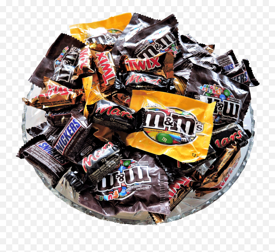 Candy Png Pic All - Transparent Bowl Of Candy,Boo Png - free ...