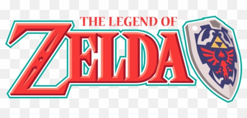 Legend Of Zelda Links Awakening - Legend Of Zelda Awakening Logo Png ...