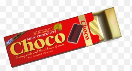 Chocolate Bar Packet Icon - Chocolate Packet Png,Chocolate Bar Png ...