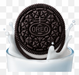 Red Velvet Oreos - Oreo Full Size Png Download Seekpng,Oreo Png - free ...