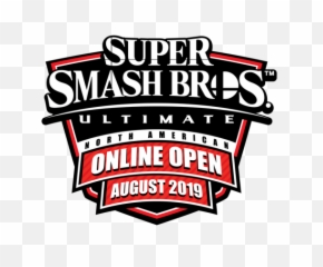 Super Smash Bros - Graphics Png,Smash Switch Logo - free transparent ...
