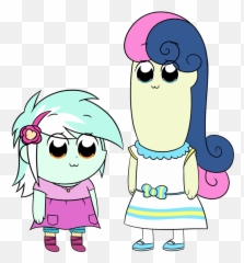 Popuko Y Pipimi Lemon Png Pop Team Epic Transparent - free transparent ...