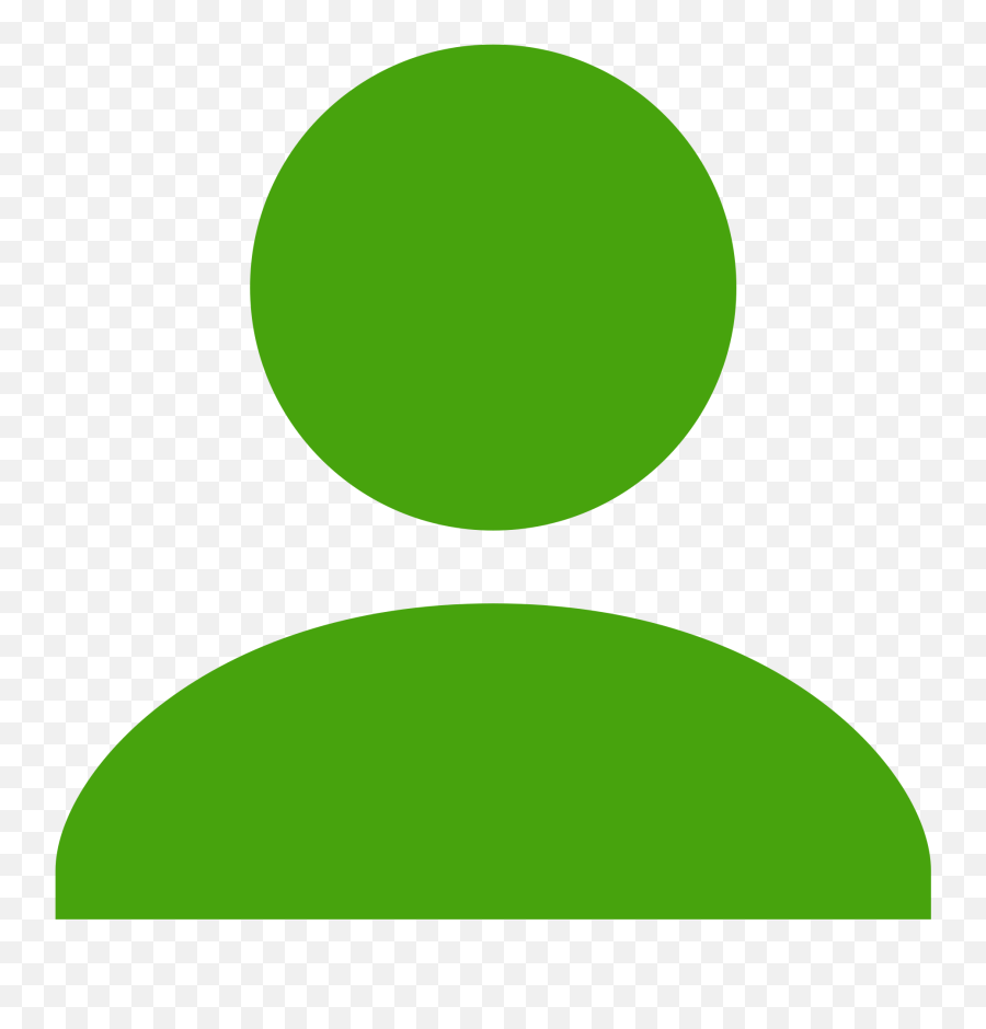 Avatar Icon Green Avatar User Icon Green Png Standardization Icon Avatar Icon Green Avatar User Icon Green Png Standardization Icon