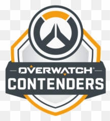 Overwatch Logo Transparent Background - Overwatch Png,Overwatch Logo ...