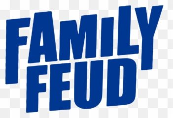 Family Feud Bachelorette Edition - Family Feud Png,Family Feud Logo ...