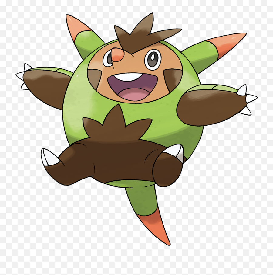 Little Things That Annoy You In Pokémon Page 257 Smogon - Pokemon ...