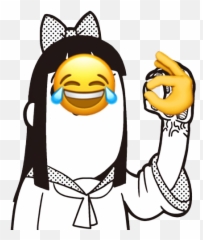 Popuko Y Pipimi Lemon Png Pop Team Epic Transparent - free transparent ...