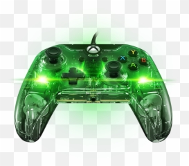Xbox One X Controller Png - Blue Xbox Controller Transparent,Xbox One X ...