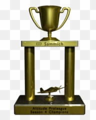 Download Trophy Playstation Award Free Transparent Image Hd ...