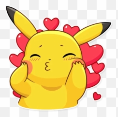 Unique Pikachu - Cara De Pikachu En Minecraft Clipart Full Png,Pikachu ...