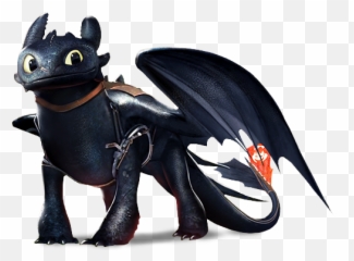 Httyd - Night Fury Toothless Dragon Mad Png,Toothless Png - free ...