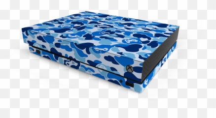 Xbox One X Controller Png - Blue Xbox Controller Transparent,Xbox One X ...