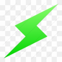 Lightning Intro 2 - Bfb Lightning Full Size Png Download Bfb Bfdi ...